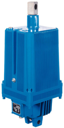 TH-III-1306 - Antec Brake Thruster - Hindon