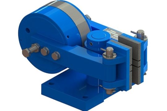 Industrial Braking Systems | Fail-Safe Brakes | Hindon