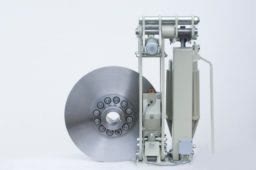 Industrial Brakes & Braking Systems - Fail-Safe Brakes - Hindon