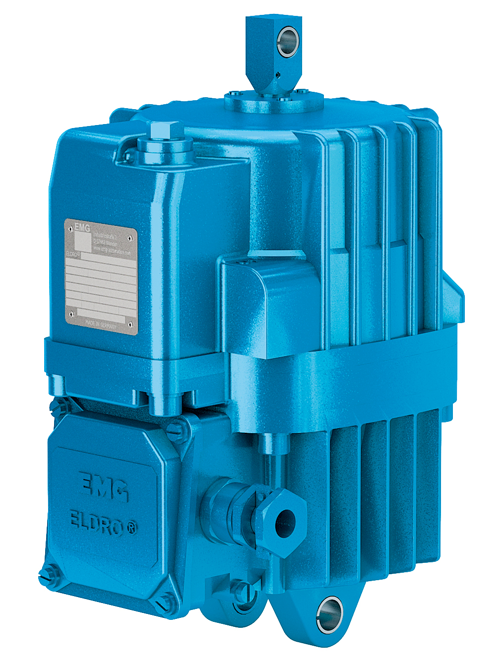 ED 23/5 | EMG Eldro | Electrohydraulic Thruster | Hindon