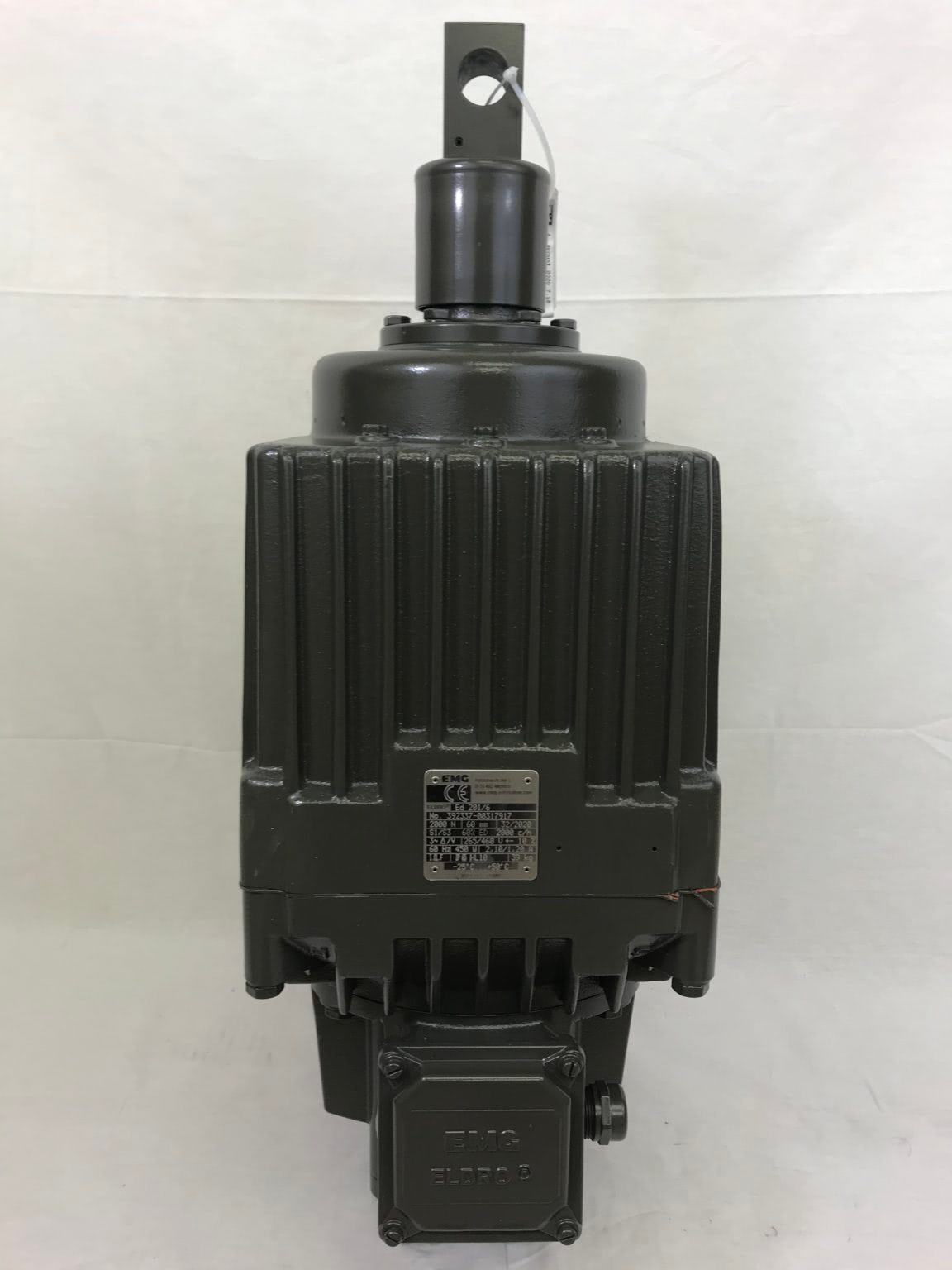 ED 301/6 - EMG Eldro - Electrohydraulic Thruster - Hindon