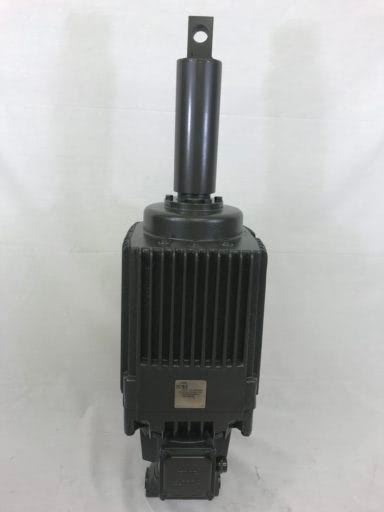 ED 301/15 - EMG Eldro - Electrohydraulic Thruster - Hindon