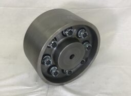 Industrial Brake Drums/Wheels, Industrial Brake Discs - Hindon