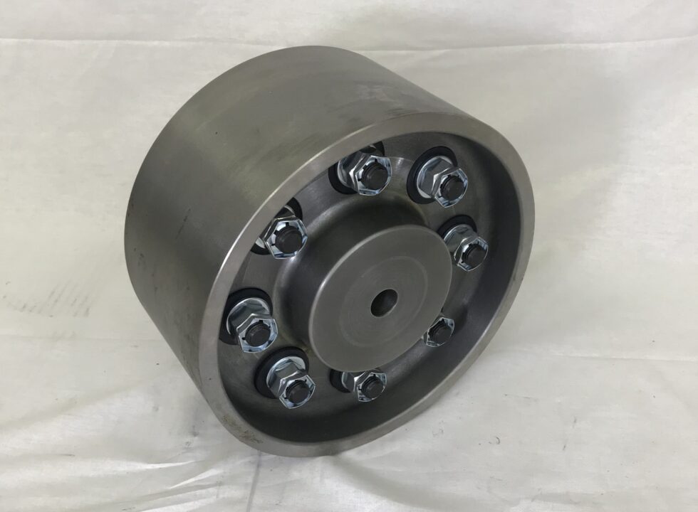 Industrial Brake Drums/Wheels, Industrial Brake Discs - Hindon