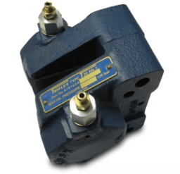 Twiflex Brakes - Hindon