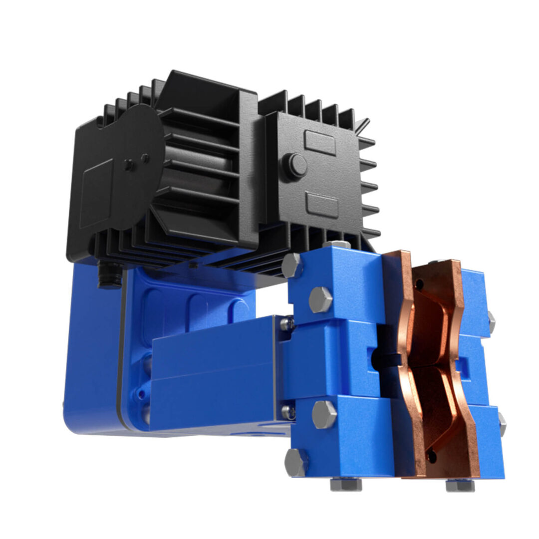 Sibre Brakes - Hindon Industrial Brakes