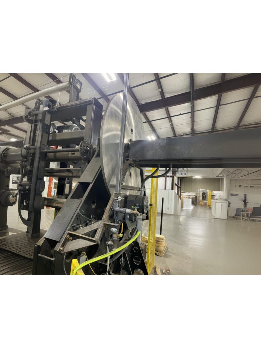 Industrial Brakes - Industrial Braking Systems - Hindon