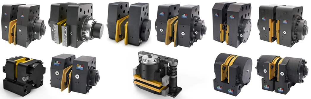 Coremo Brakes - Hindon