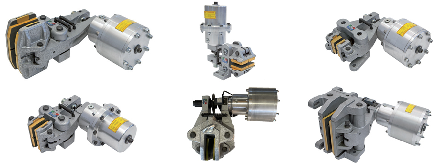 Coremo Brakes - Hindon