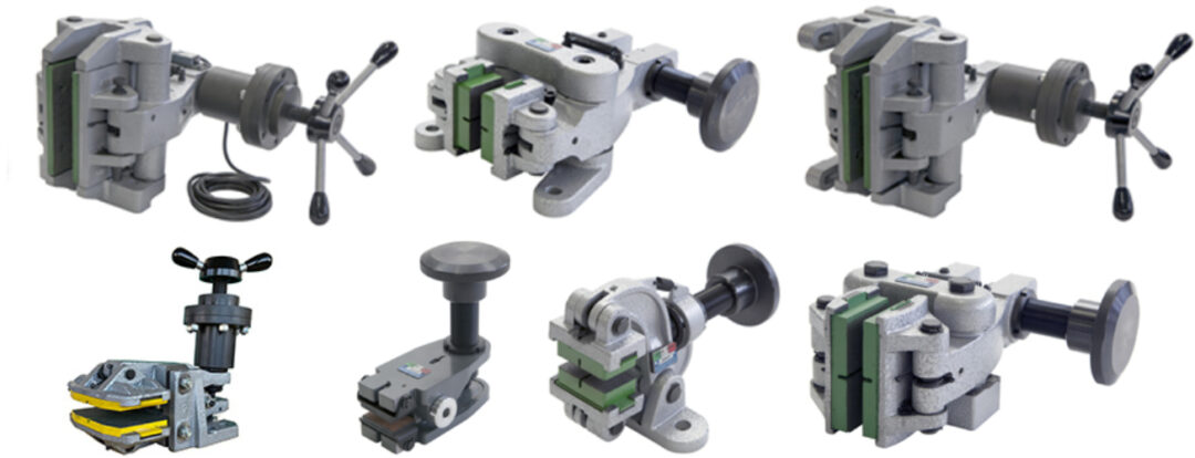 Coremo Brakes - Hindon
